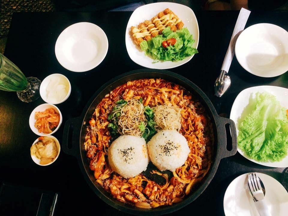 Han Cook Cafe & Food - HoianDanang.Com: Cẩm nang du lịch Hội An - Đà ...